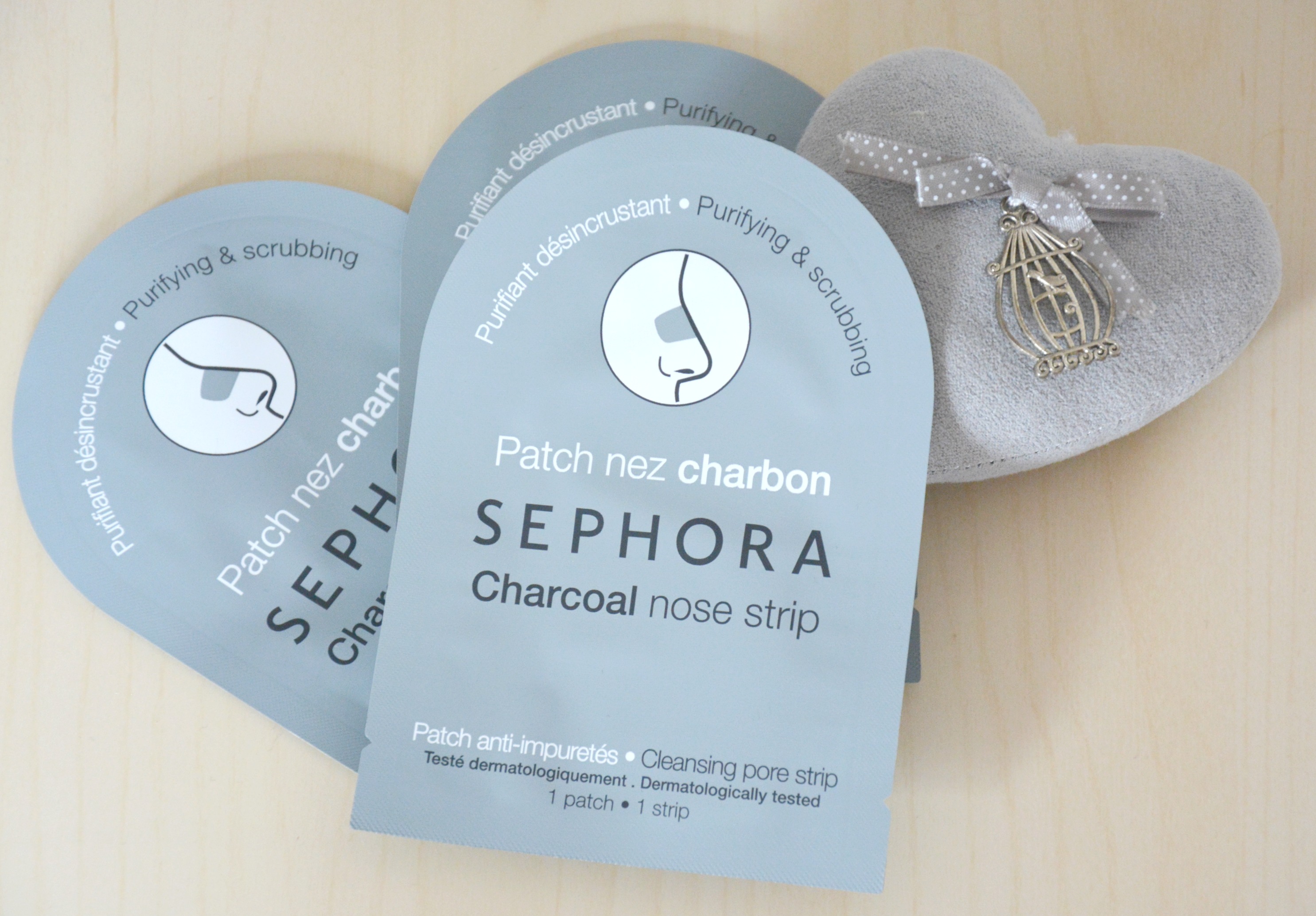 Patch nez charbon Sephora, ça vaut quoi??